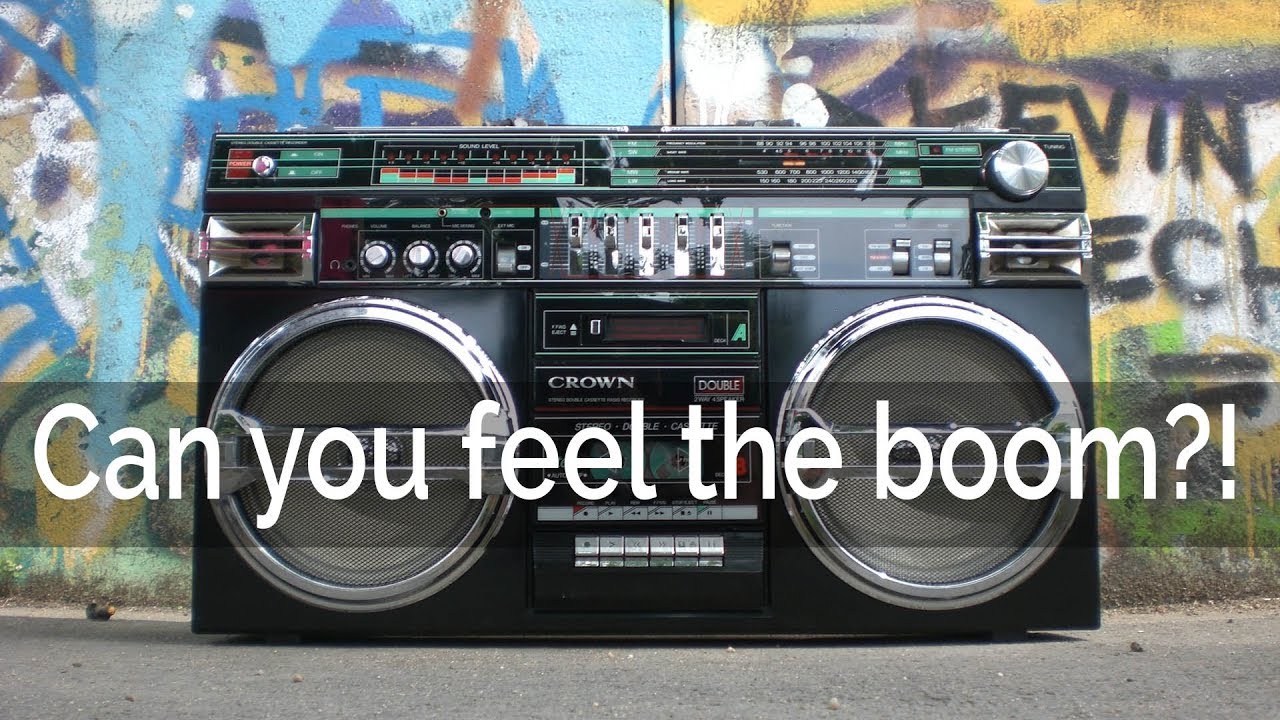 (FREE) 90's Old School Rap Beat/Instrumental - Bring It On - YouTube Music