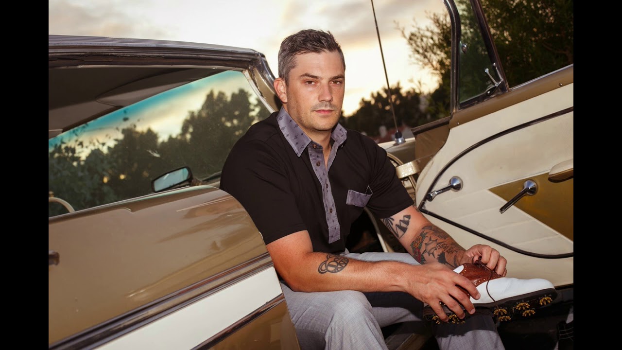 Ritt V Adam Hawk Music Video - YouTube