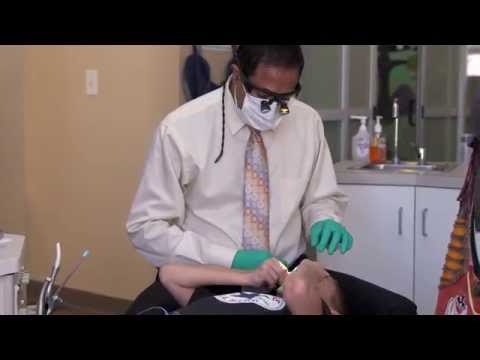 Manish Valiathan, MDS, DDS, MSD Introduction - YouTube