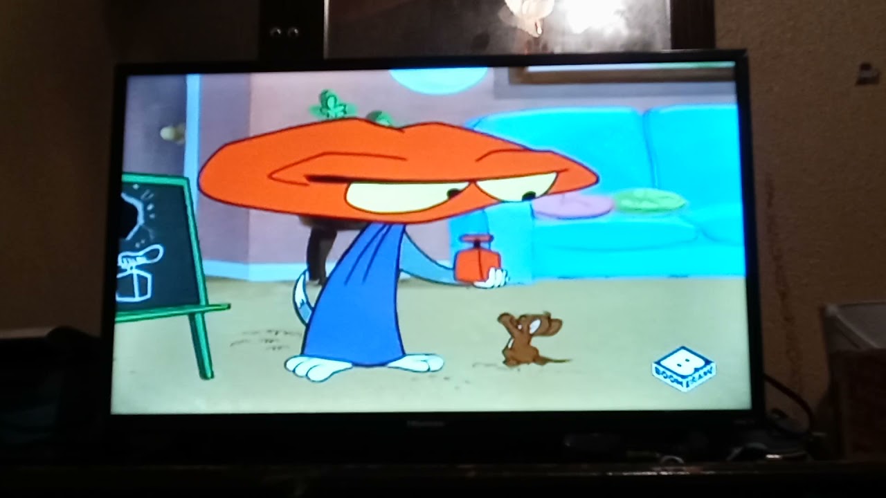 Rotax Tom Jerry Crying - YouTube