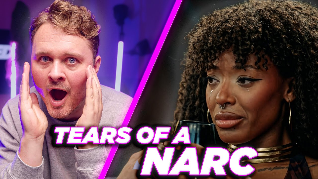 Narc Loses Control! | MAFS UK Ep22 - YouTube