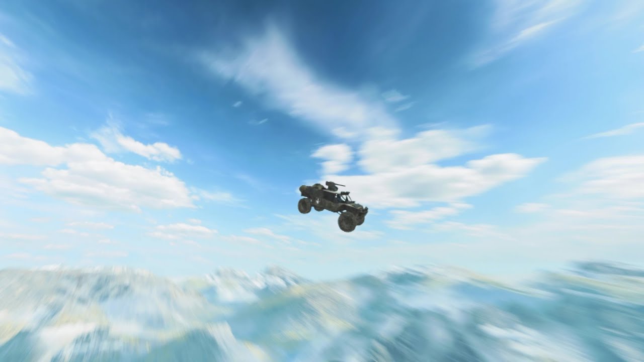 Completely Normal Phenomenon in this game.. - YouTube