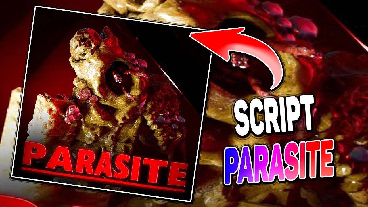 PARASITE script – (Fullbright, Esp) - YouTube