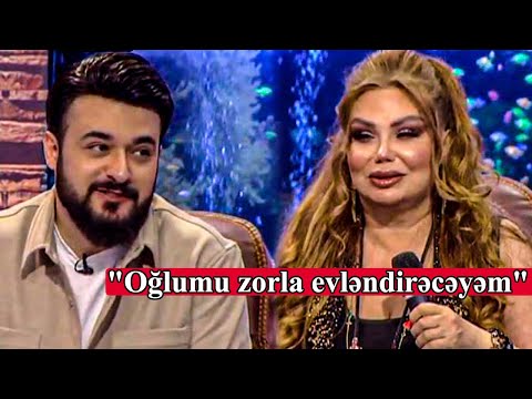 Könül Kərimova - \