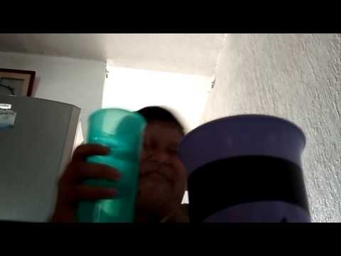 Como hacer limanada