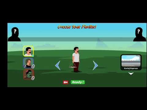 Çaycı Hüseyin & Ekrem Abi kapışması (Adamı hasta etme Emine):) Troll Fighter Ufak Hüseyin Harcıyor:)