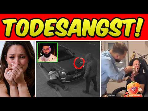 EX von JP PERFORMANCE wird BEDROHT von FANS! SINAN-G STATEMENT zum MORDANSCHLAG auf ihn | Sindy Ugur