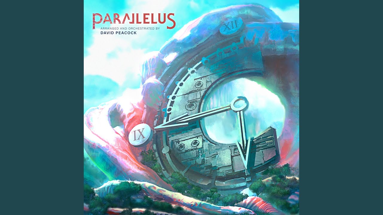 Chronopolis - YouTube