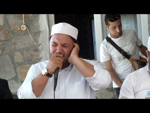 🔥 Ahmet Yüksel hocam - KASİDE [Semadan Sırrı Tevhidi Duyan Gelsin]