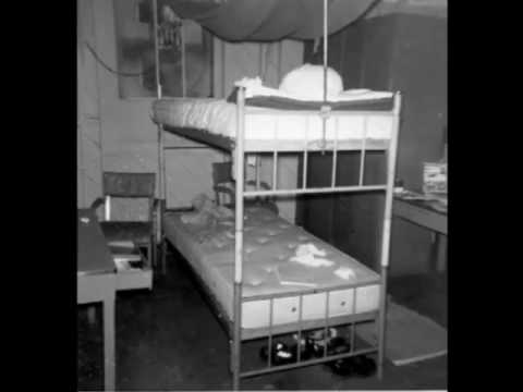 1961 KEESLER AIR FORCE BASE - YouTube