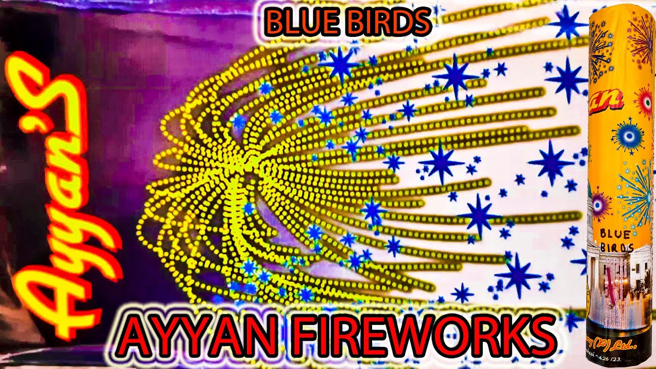 AYYAN FIREWORKS | SKY SHOT TESTING | CRACKERS VIDEO | CRACKERS 2021 ...