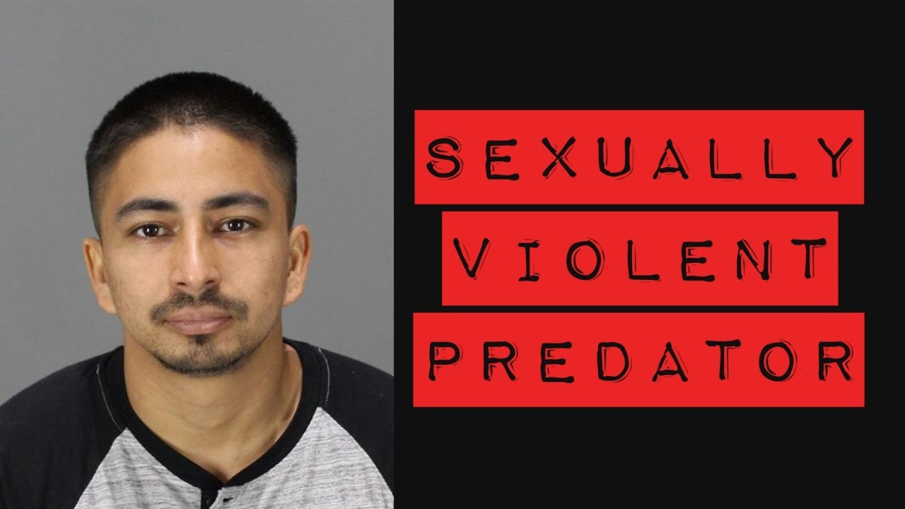 SVP Kristofer Jon Salazar 100719 - YouTube