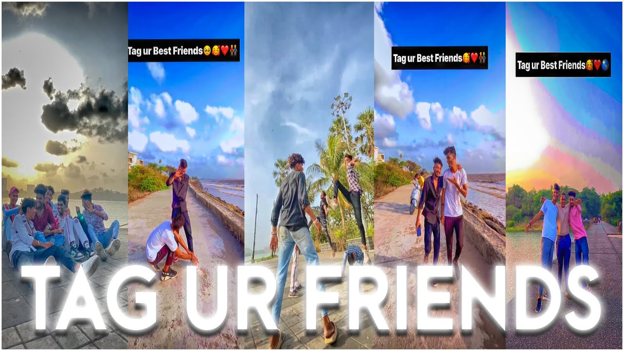 Best Friendship Video | Latest New Friendship video| yaari tari yari ...