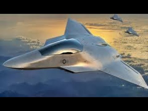 CHINA 6TH GERNRATION FIGHTER JET AIRCRAFT (WHITE EMPEROR) CAPABILITIES ...