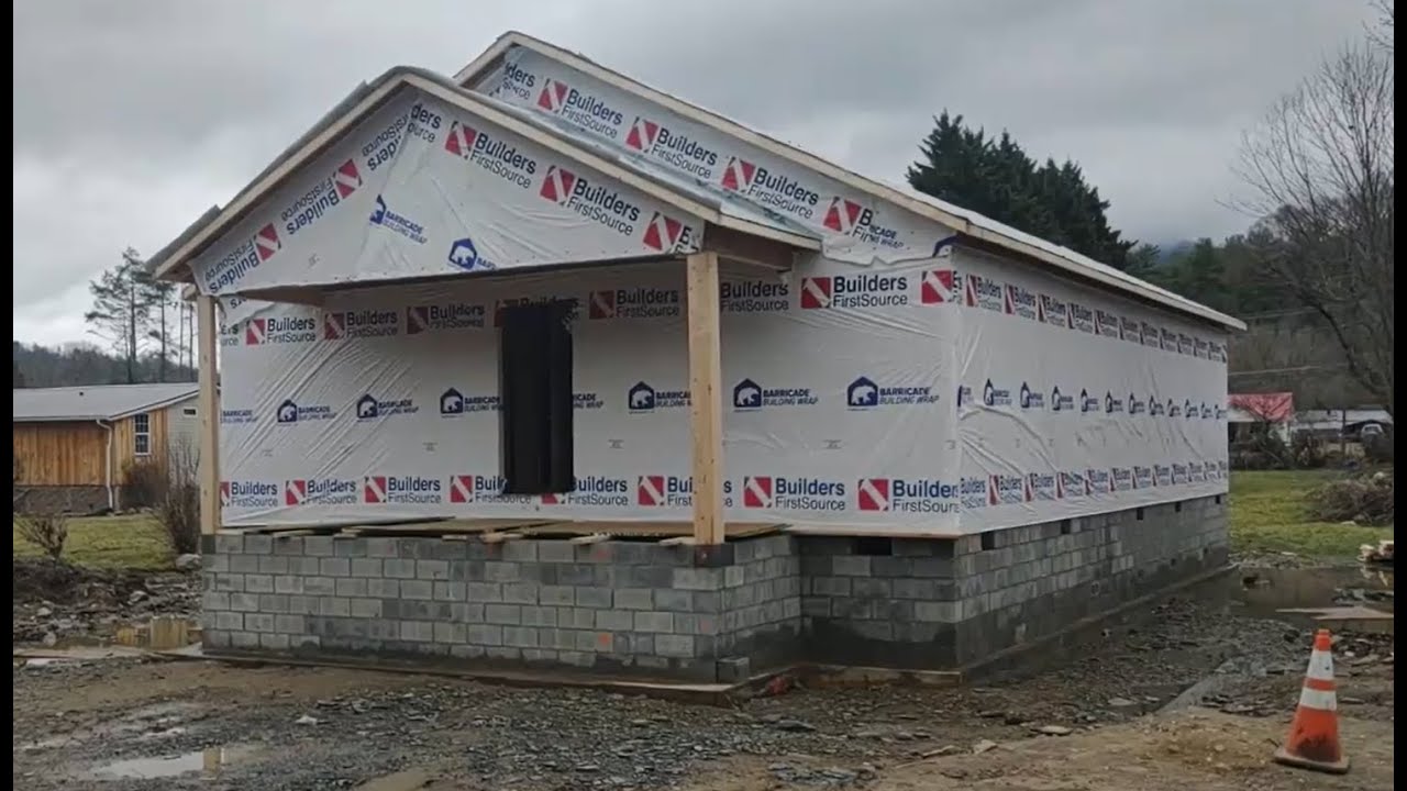 Hurricane Helene Update - Feb 1, 2025 - Hampton, TN - Project Ed - Meet ...