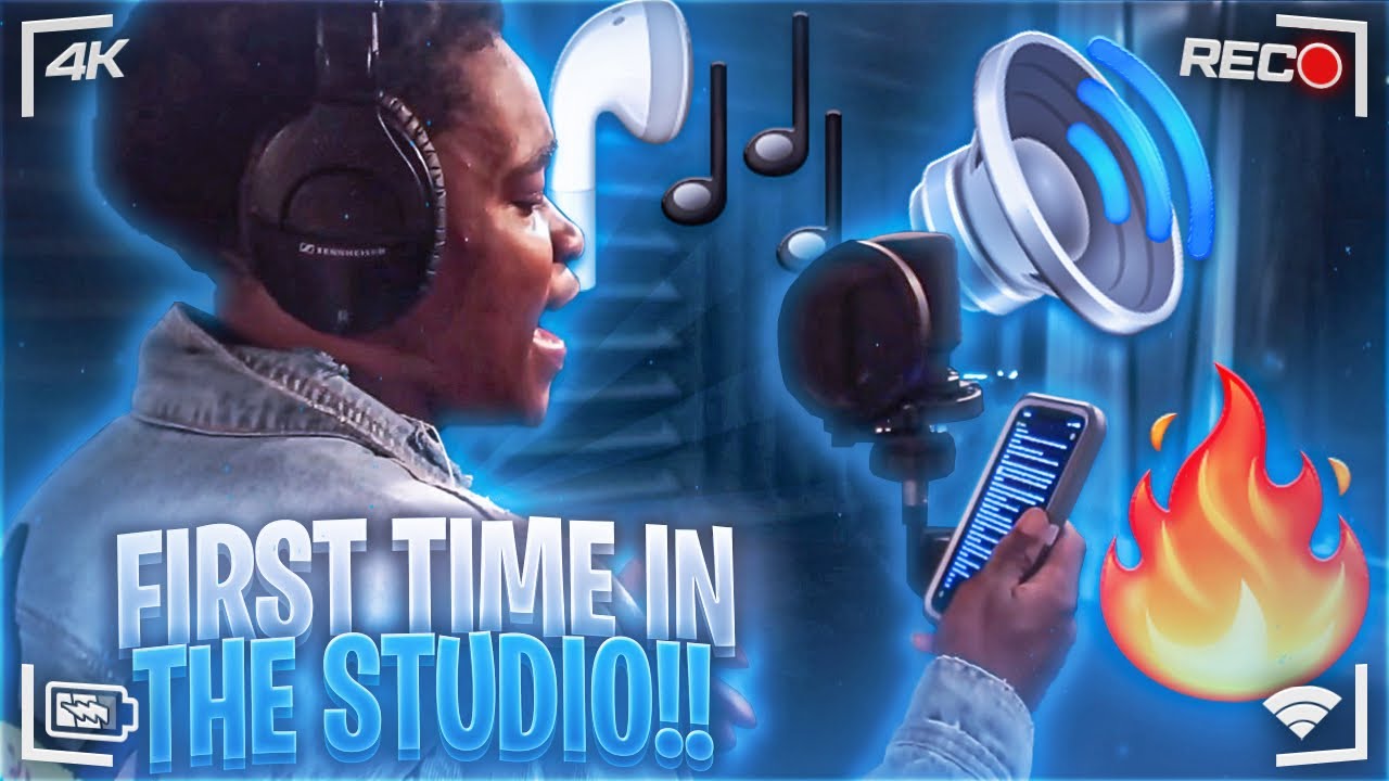 I QUIT YOUTUBE TO BECOME A RAPPER **IM OFFICIAL NOW** - YouTube