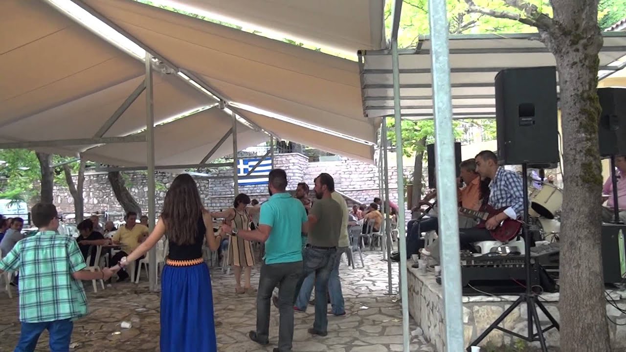 ΕΥΑΓΓΕΛΑΚΗΣ ΜΑΥΡΑΝΤΖΑΣ ΠΑΙΔΙΑ ΤΗΣ ΣΑΜΑΡΙΝΑΣ ΚΟΥΣΤΕΣΑ ΕΥΡΥΤΑΝΙΑΣ 29-6-14 ...