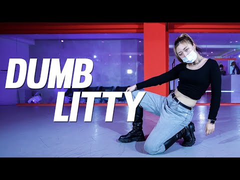 [ Beginner Class ] KARD - Dumb Litty / G.YA Choreography.