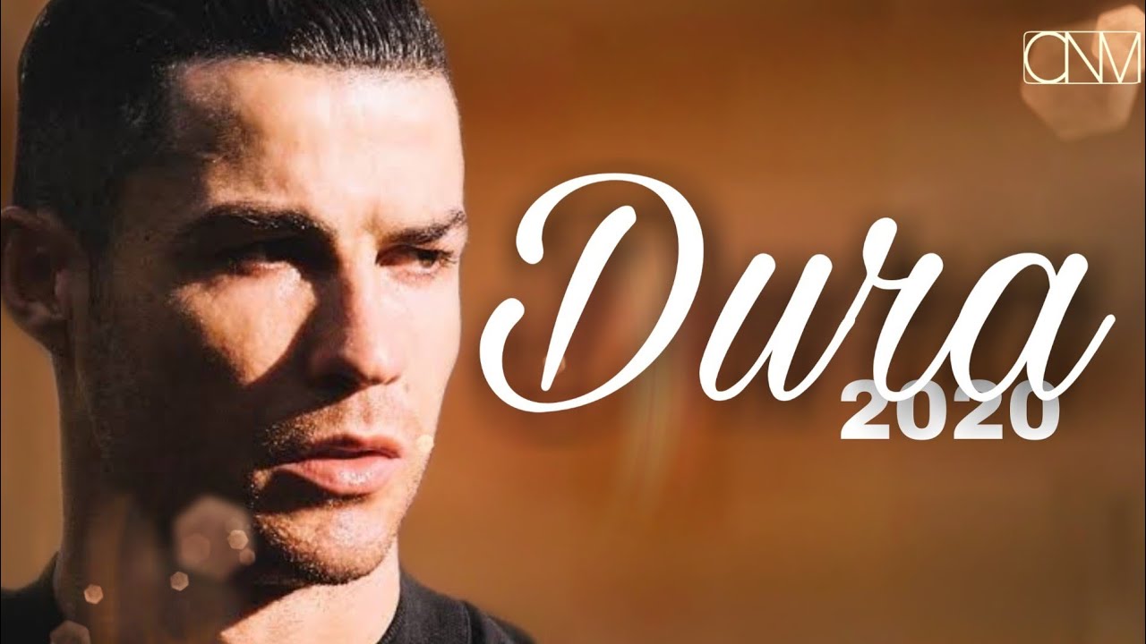 DURA DURA - CRISTIANO RONALDO- SKILLS LIKE A BEAST - YouTube