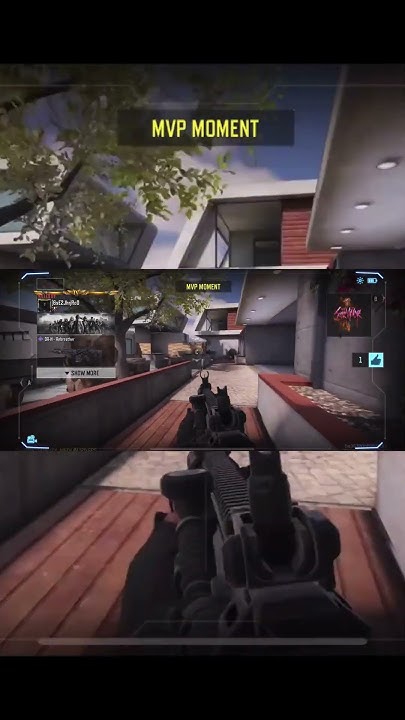 Call of Duty - CODM | MVP Moment | Legendary Rank #shorts #callofduty #codm #viral #meta # ...