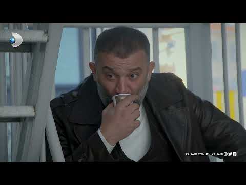 Hüsnü ve Mesut'un komik atışmaları #11 - Arka Sokaklar