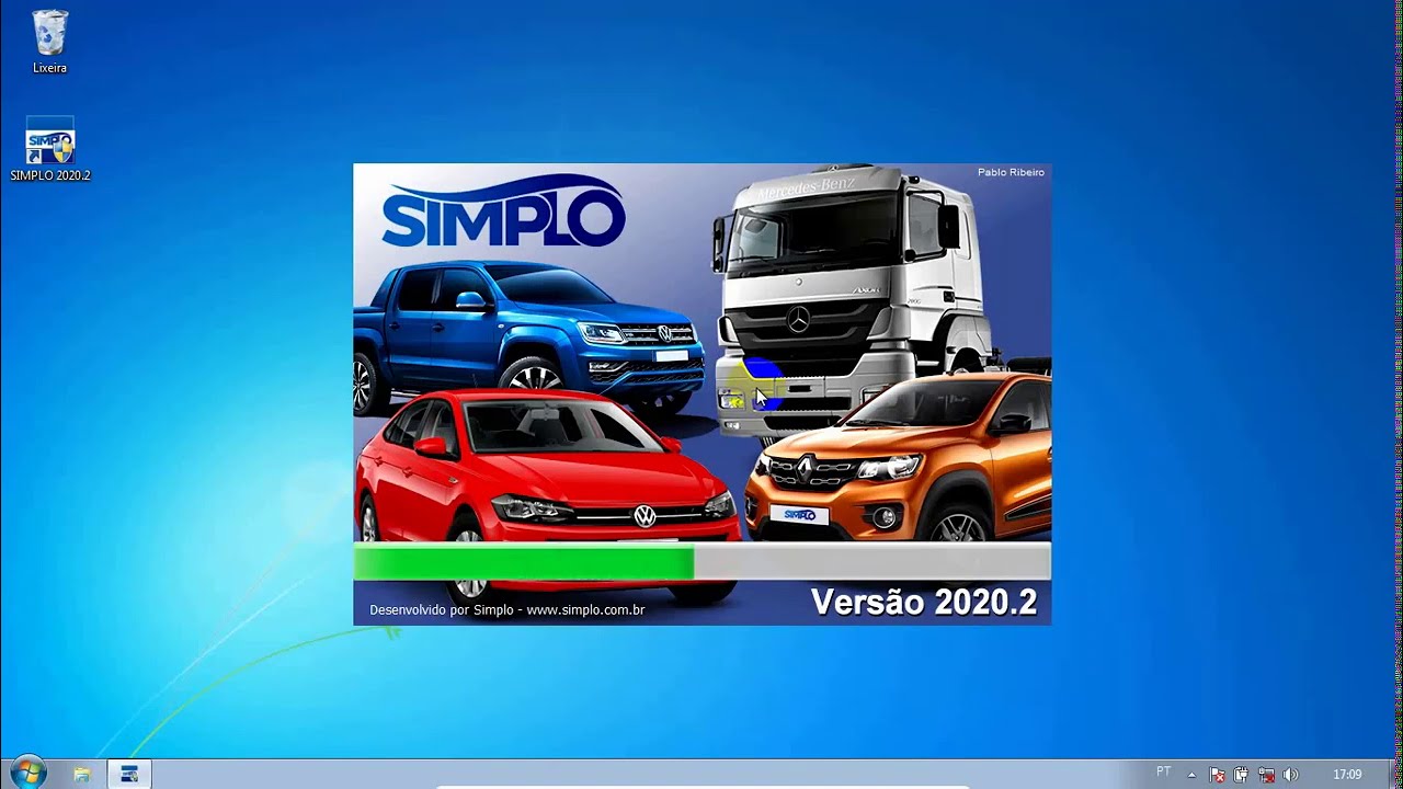 Simplo Versão 2020 2 - YouTube