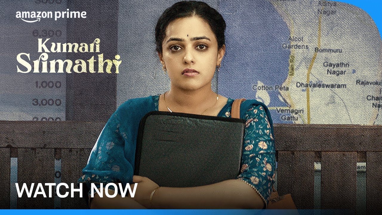Kumari Srimathi - Watch Now | Prime Video India - YouTube