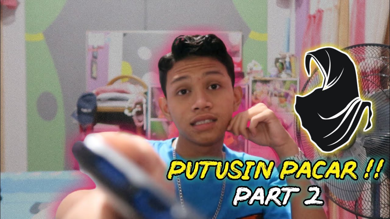 PRANK CALL PUTUSIN PACAR !! Bikin Baper !! PART 2 - YouTube
