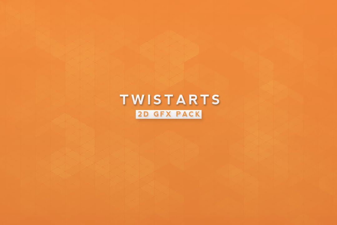 FREE 2D GFX Pack! - YouTube