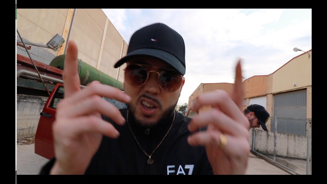 HK Lone - Billes de Cien (Prod Víctor Magan) [Vídeo Oficial] #Reggaeton ...