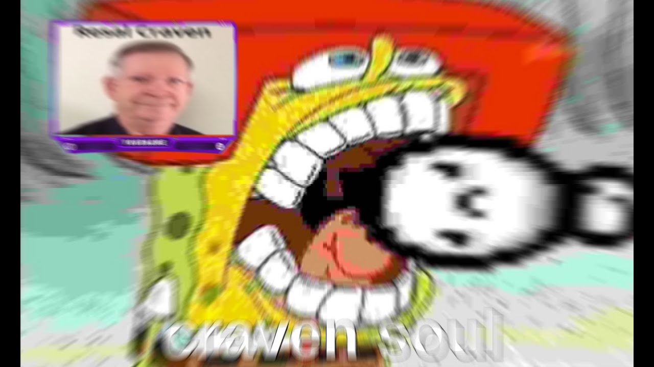 60hz [240fps] | Craven Soul 100% | Kraut Challenge | By NineDice - YouTube