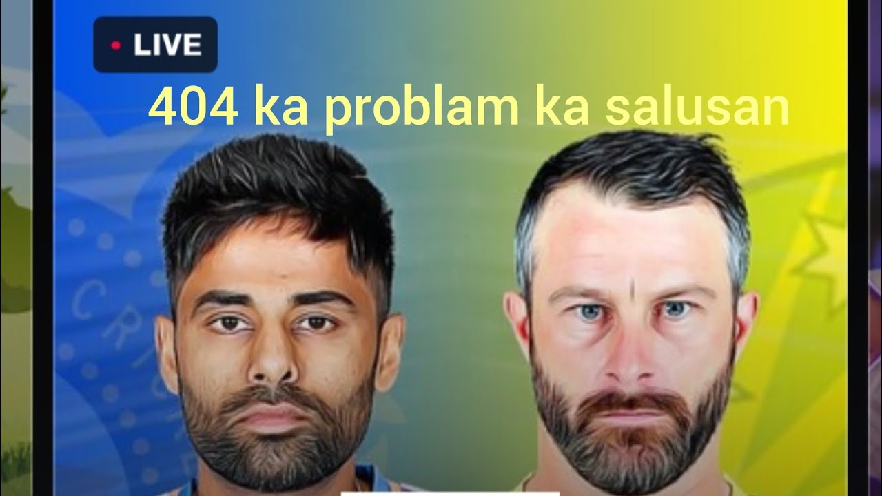 IND vs AST live match nhi dekha pa rhe to jio chilema par sipal salusan ...