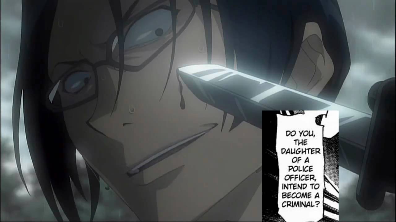 Highschool Of The Dead Koichi Shido