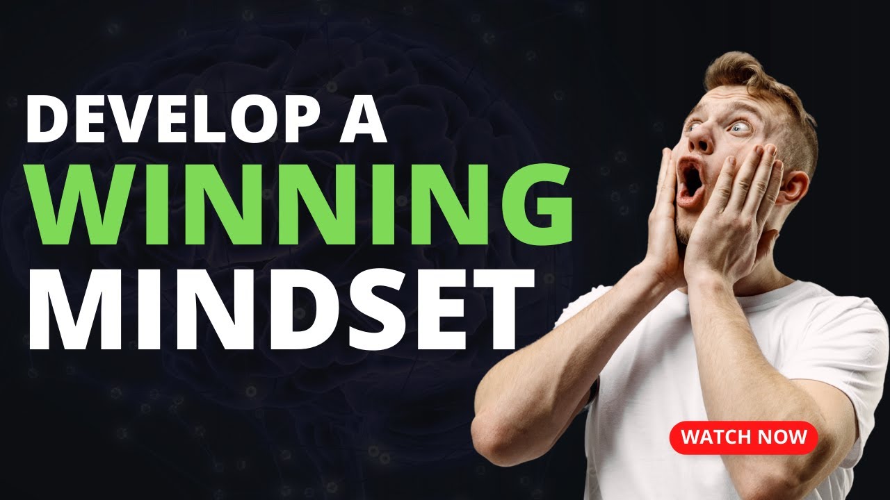The Winning Trader's Mindset: How to Think Like a Successful Trader ...