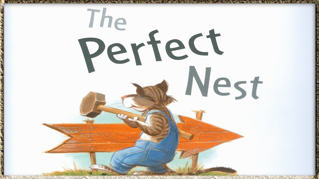 The Perfect Nest - YouTube