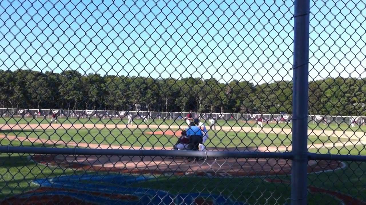 2010 CCBL Championship last out - YouTube