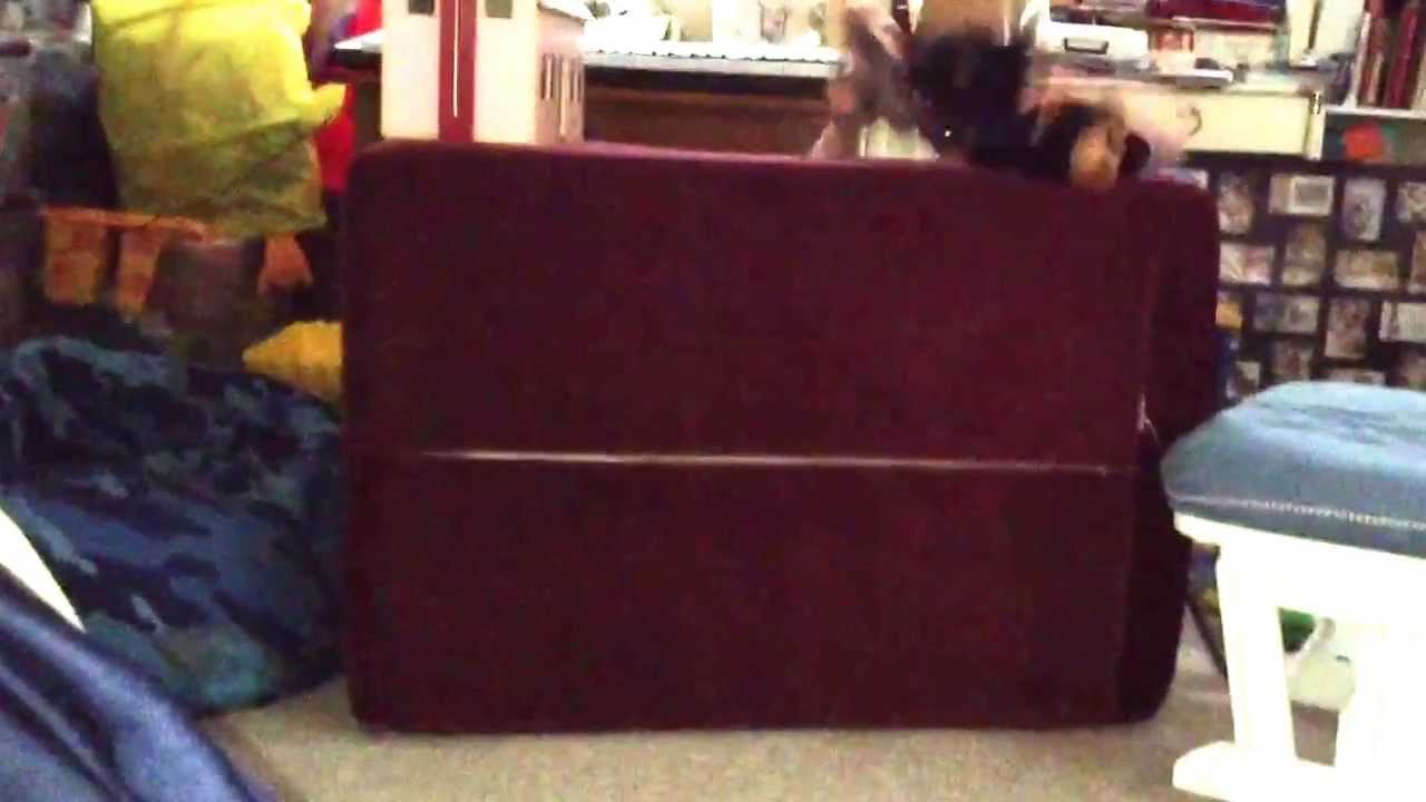 Puppet show: homeless homes - YouTube