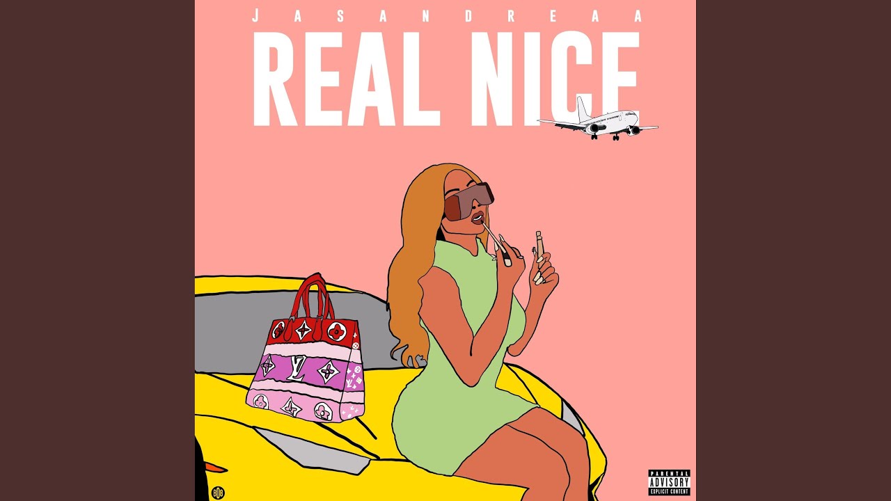 REAL NICE - YouTube