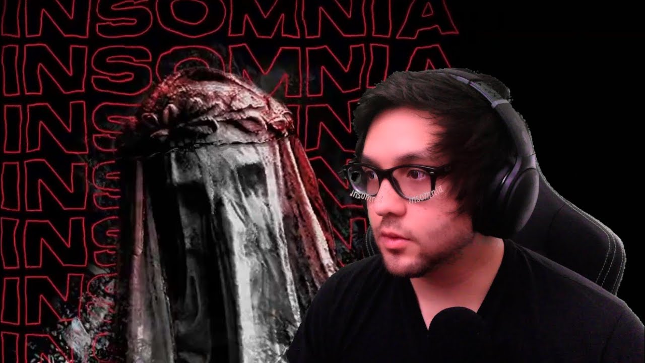 Hellxn and the boissss| Nik $ix x Hellxn x CorpzMan - INSOMNIA (prod ...