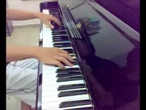 Shining Friends Piano Cover - YouTube