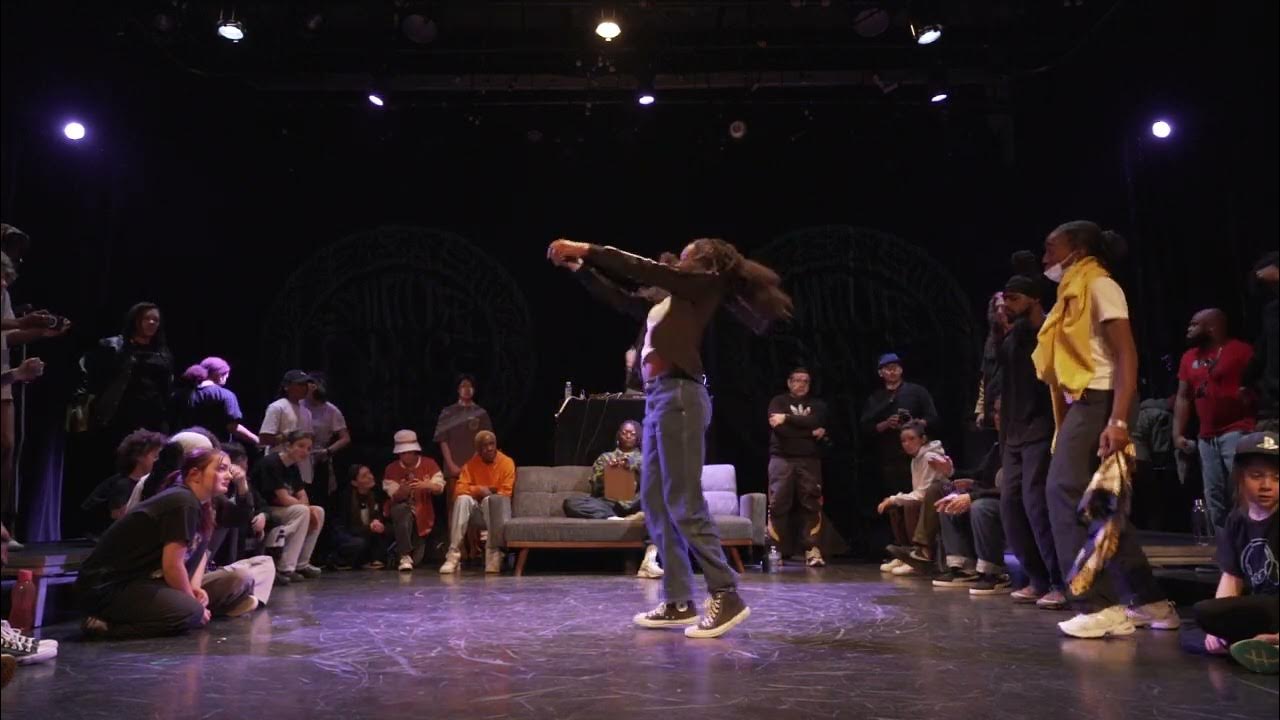 SUND28 | Hip-Hop Ado Prelims Block 1 - YouTube