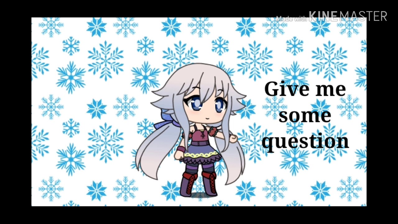 Give me some questions plz - YouTube