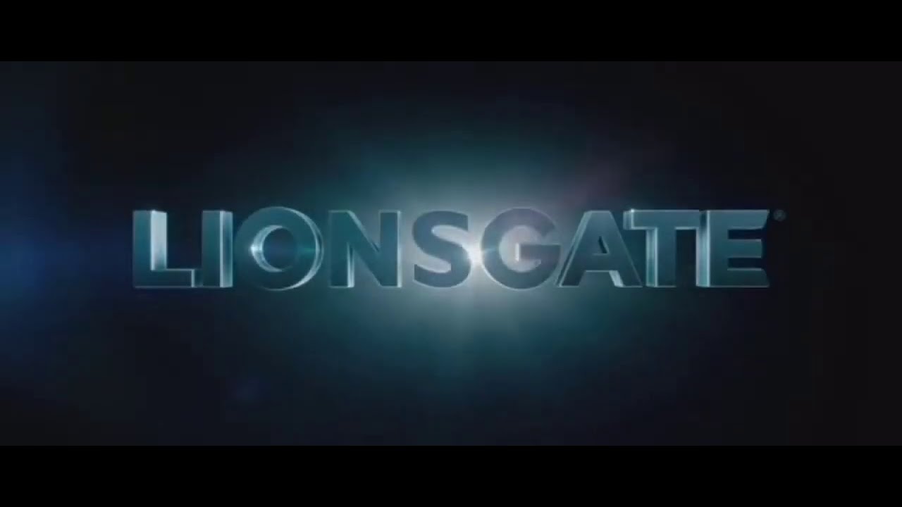 Reversed Lionsgate 2013-present intro - YouTube