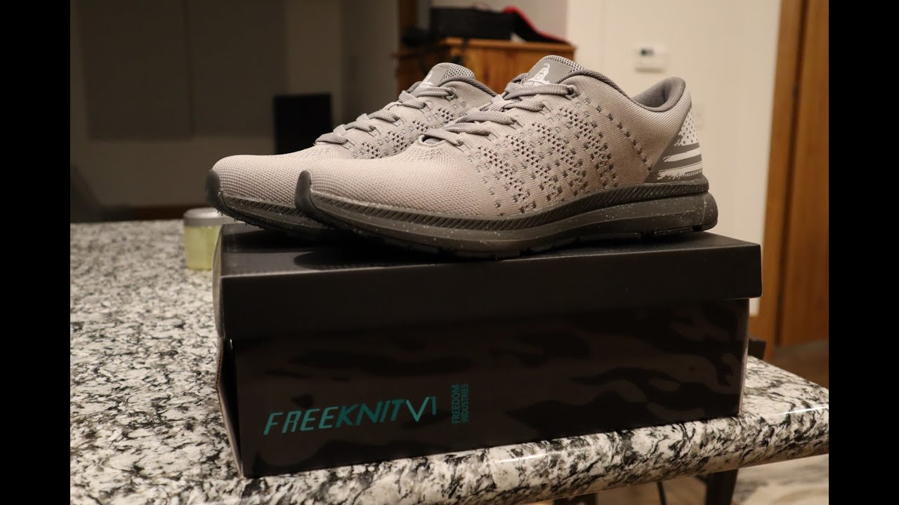 Freedom Industries FreeKnit V1 YouTube freedom-industries-freeknit-v1-youtube