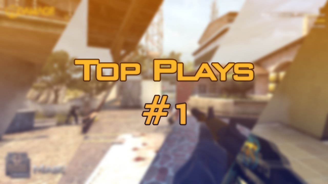 99Damage - Top Plays Special: Dreamhack Winter 2014 - YouTube