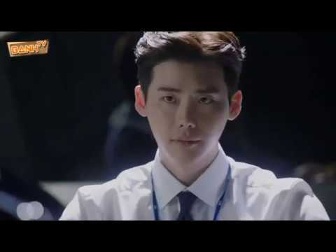 Khi Nàng Say Giấc Tập 15 - While you were sleeping ep 15 - khi nang say giac tap 15