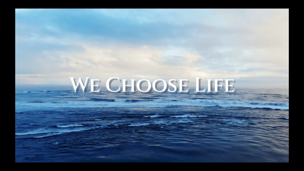 We Choose Life - Christadelphian Music- Composed by- Simon Tarypally ...