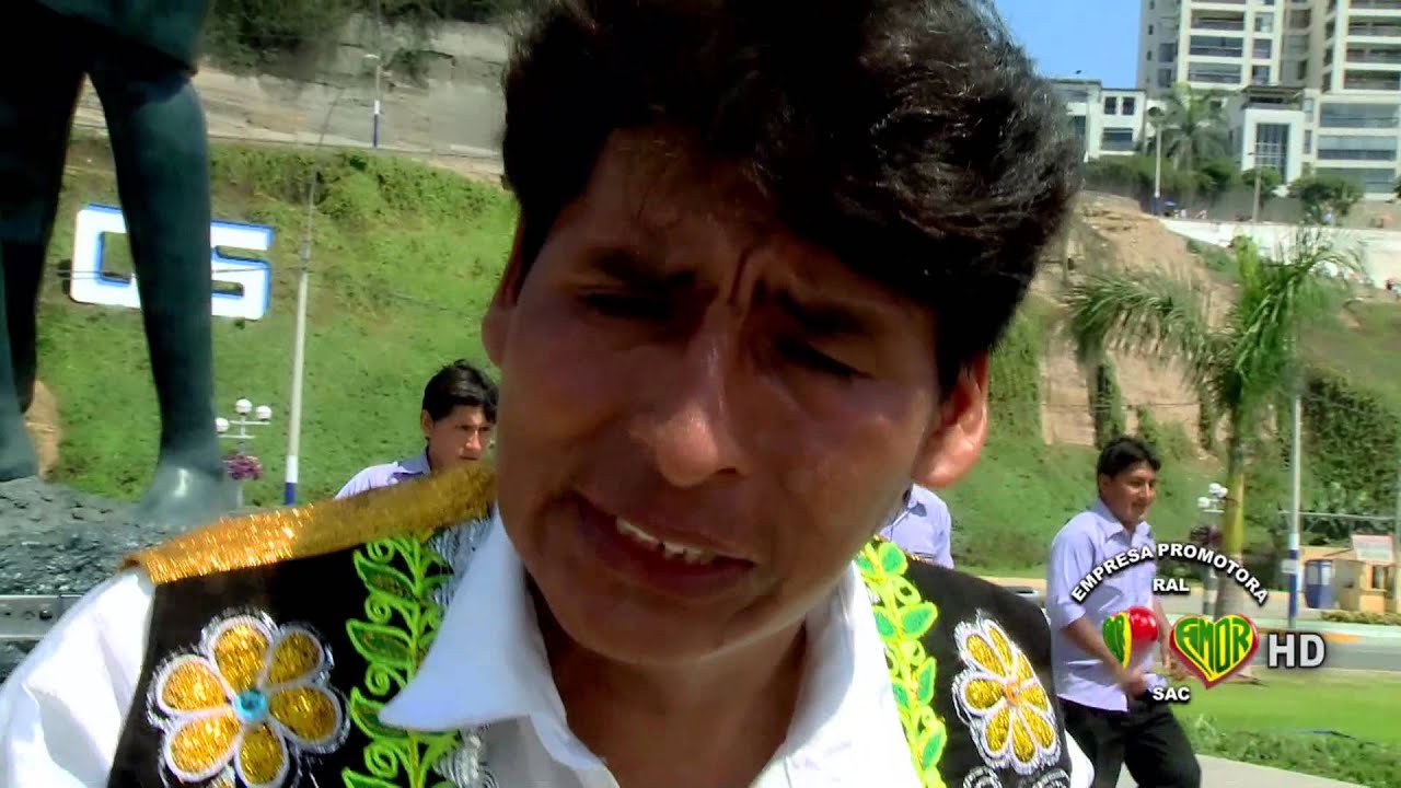 Carmen Rosa-Uriel Quispe - YouTube