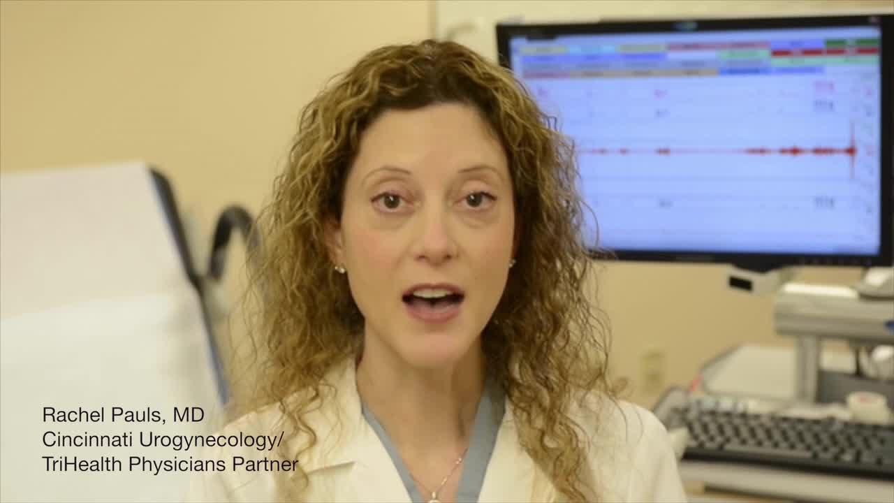 Checkups: Overactive bladder? Local doc says adult diapers are not the ...