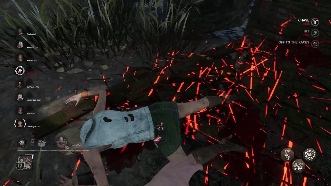 Dbd best zombie ever - YouTube